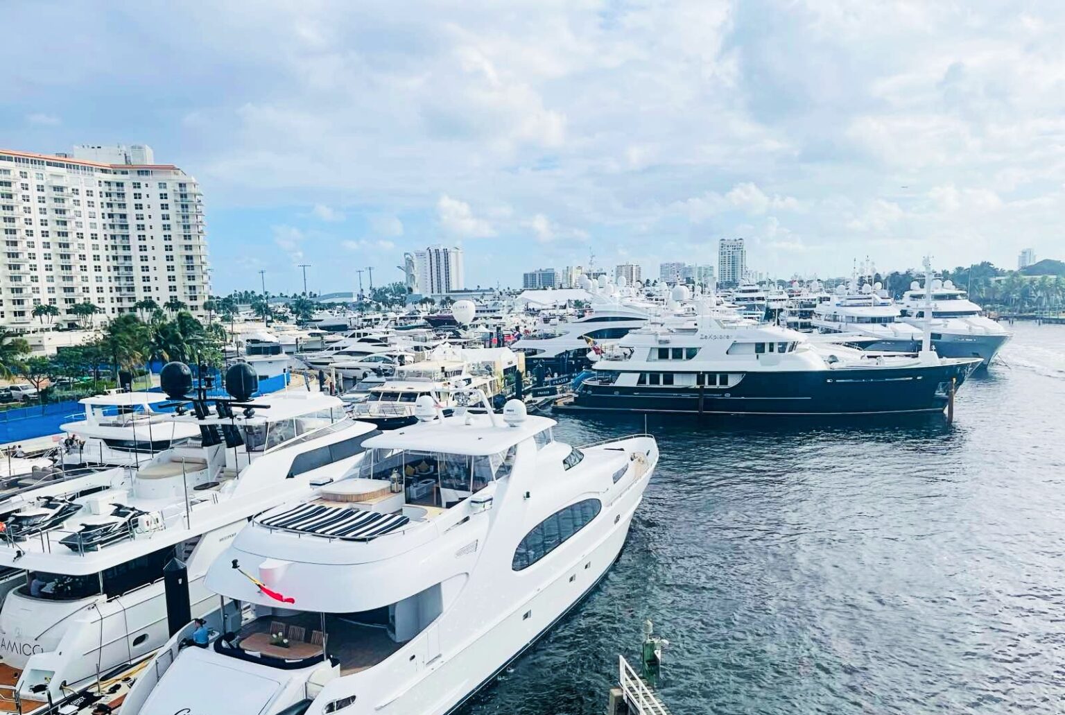 Yacht Crew Insurance Services - Yacht crew insurance for yacht owner ...