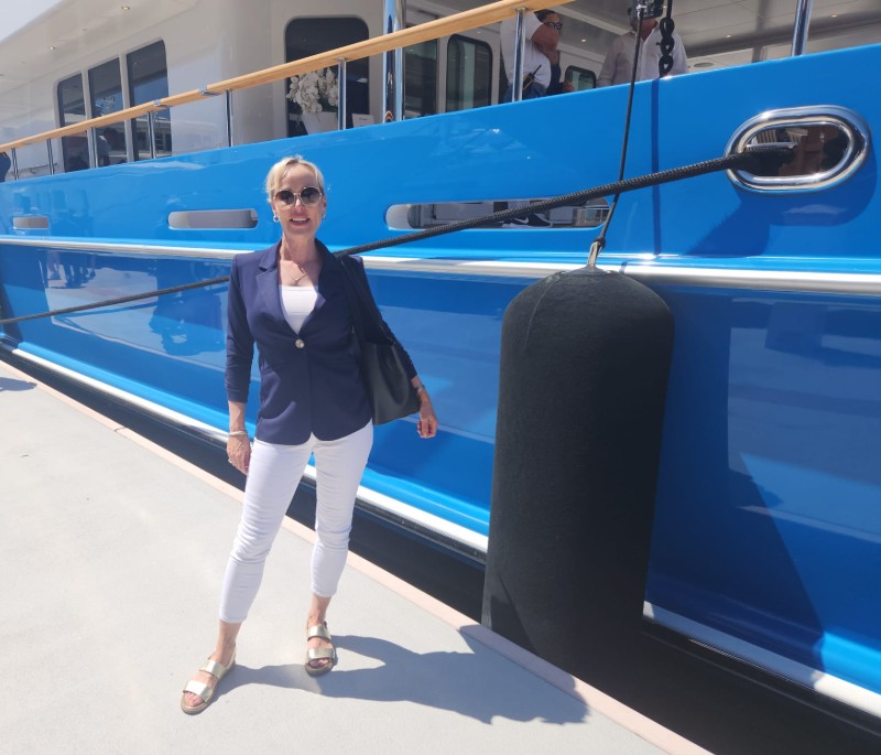 About Us - Yacht Crew Insurance Services